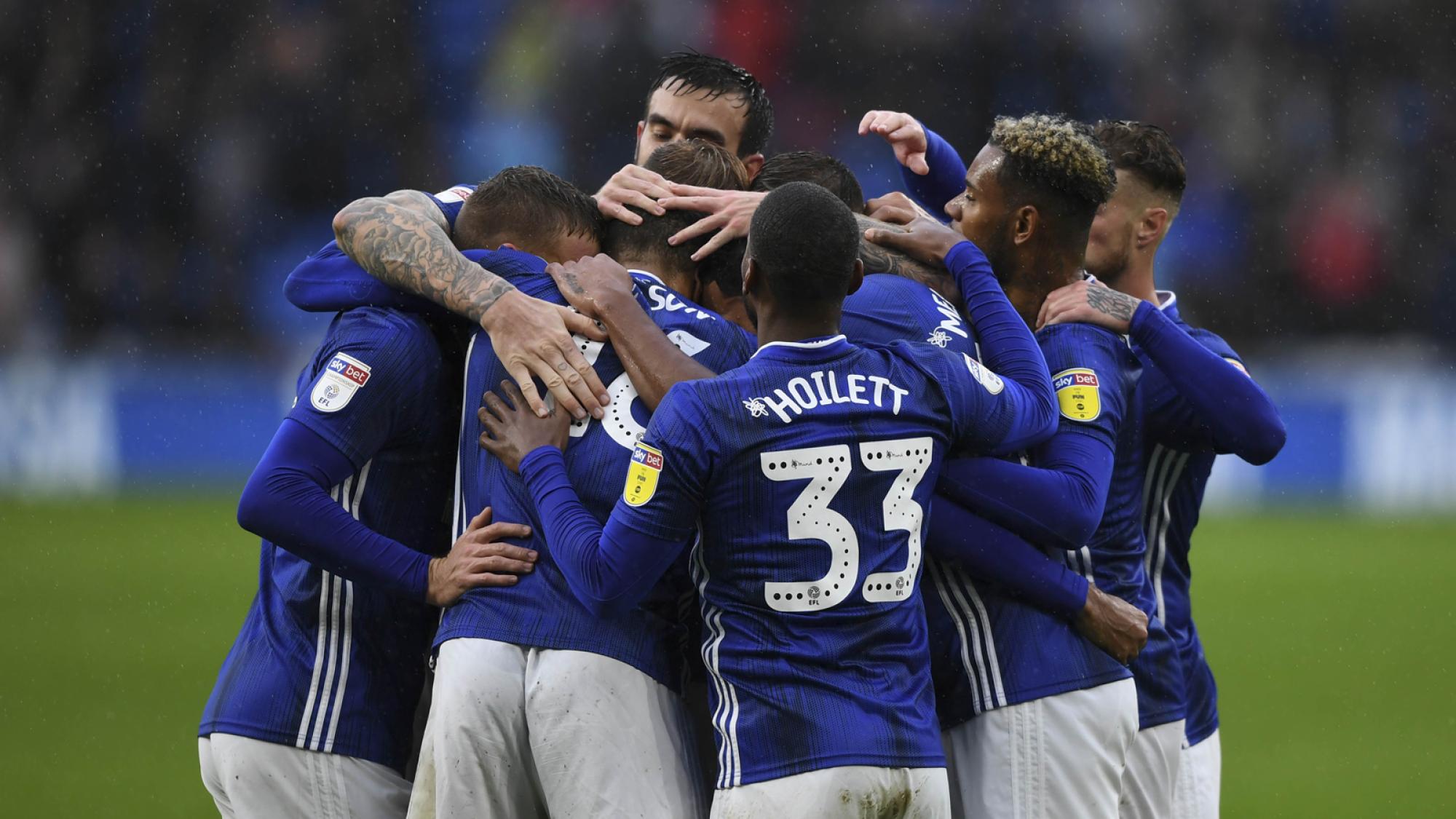 Match Preview: Charlton Athletic vs. Cardiff City | Cardiff Match Preview: Charlton Athletic vs. Cardiff City | Cardiff