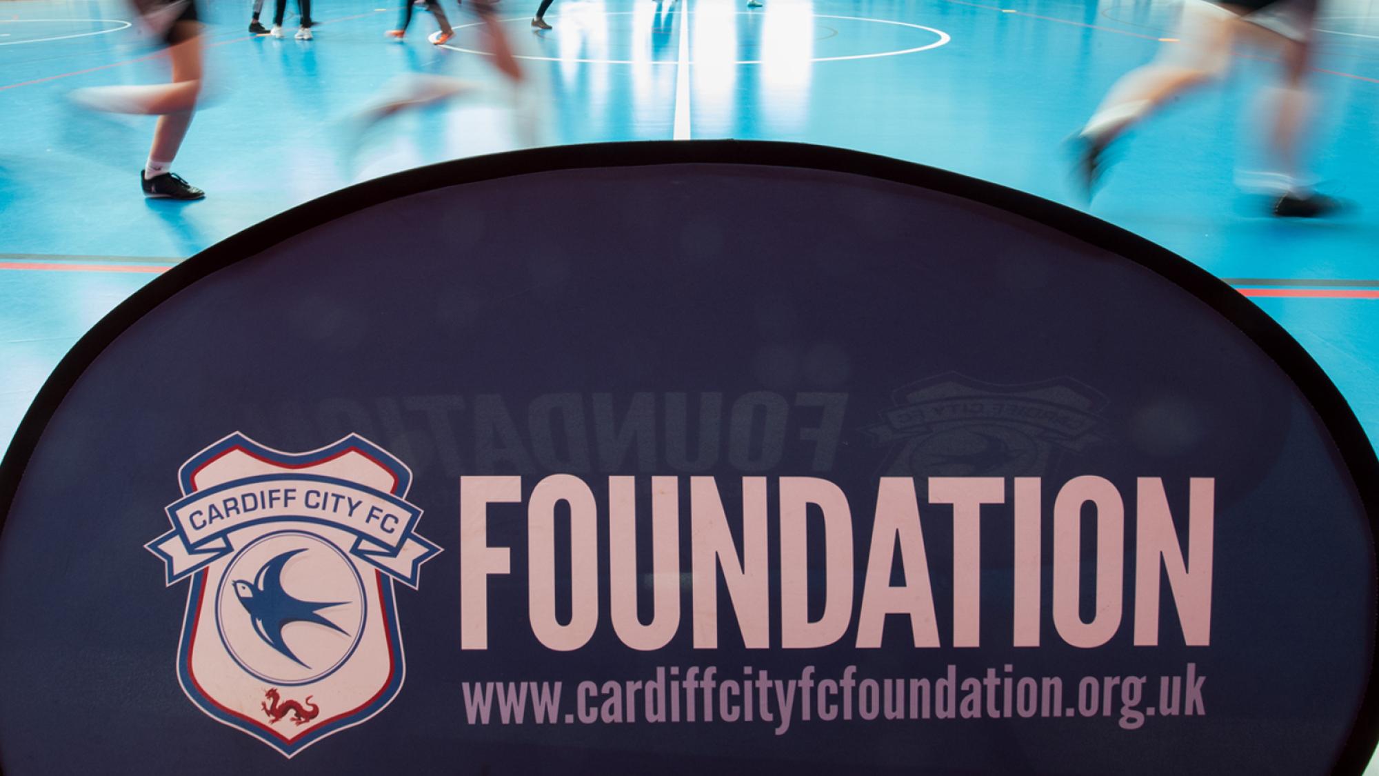Round-Up | Foundation Week 2020 | Cardiff
