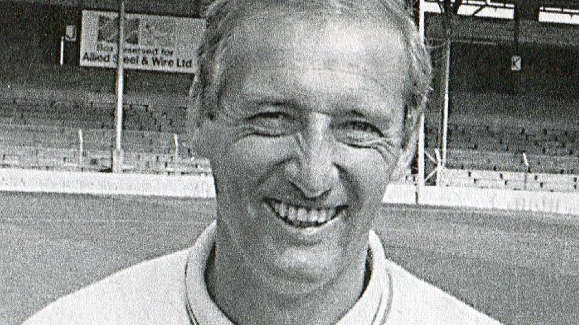 Club Statement | Jimmy Goodfellow | Cardiff