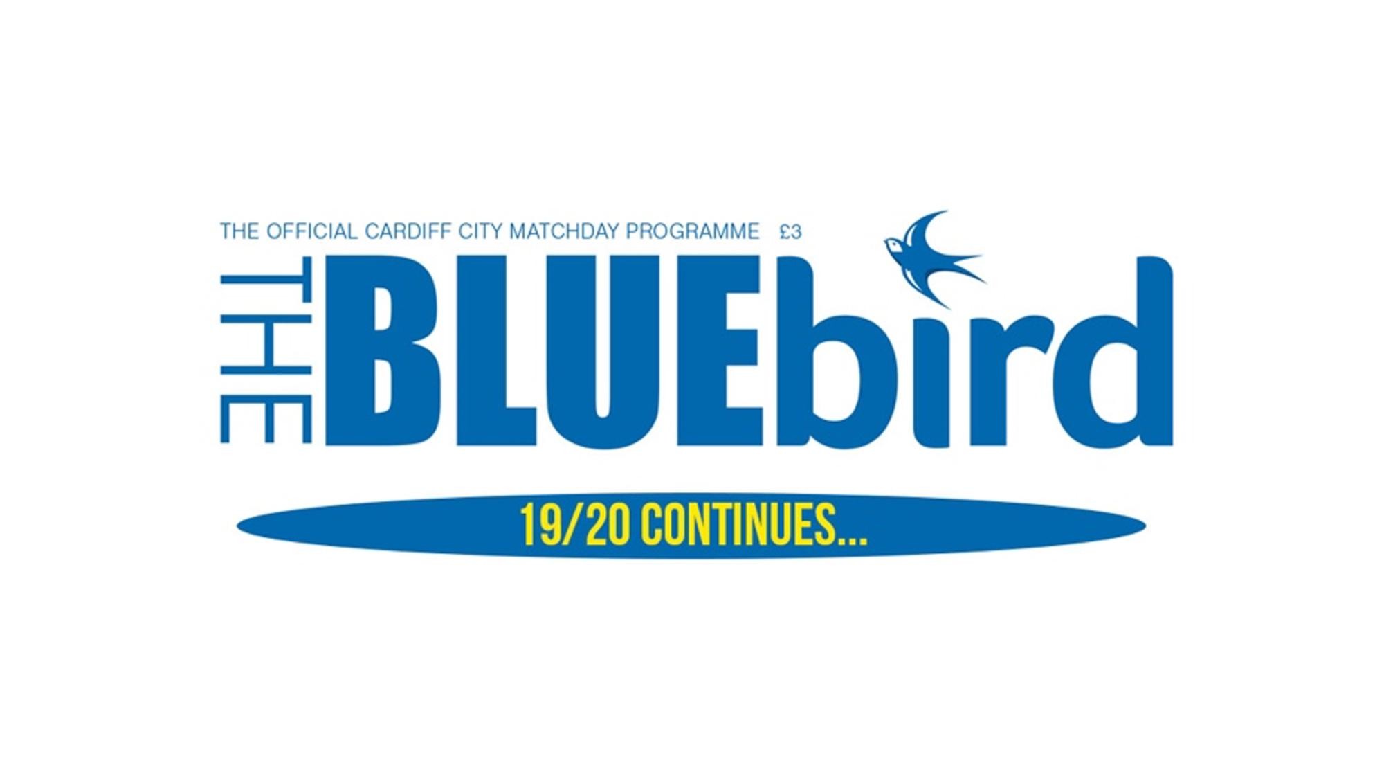 Order ‘The Bluebird’ online for City’s remaining games! | Cardiff