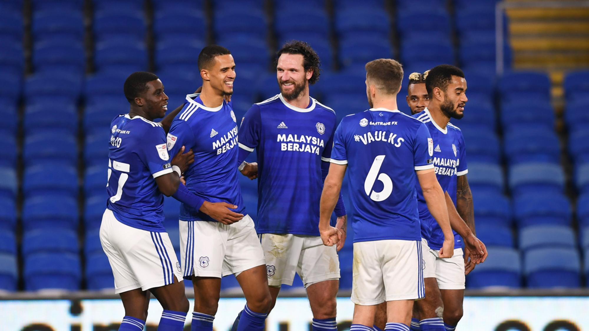 Match Preview | Cardiff City vs. Swansea City | Cardiff