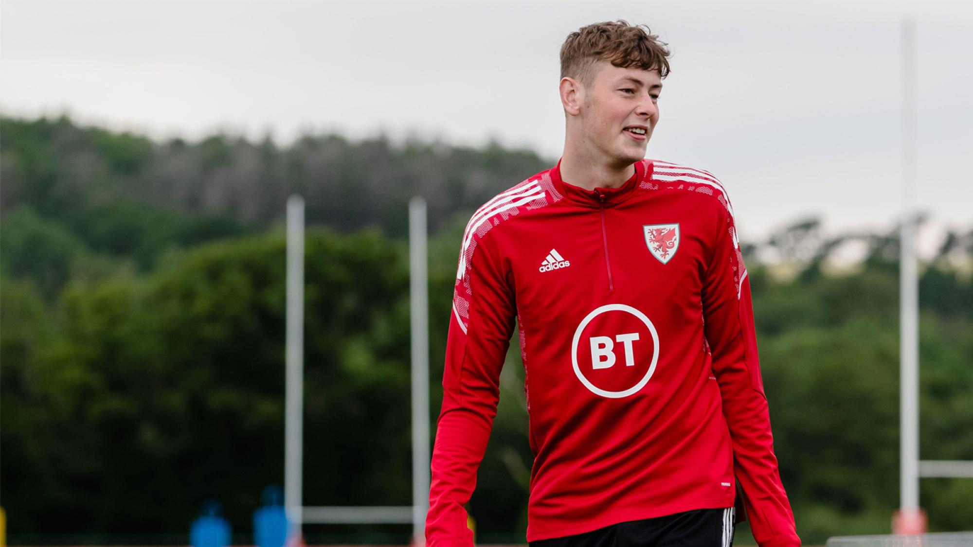 International Bluebirds | September Call-Ups | Cardiff