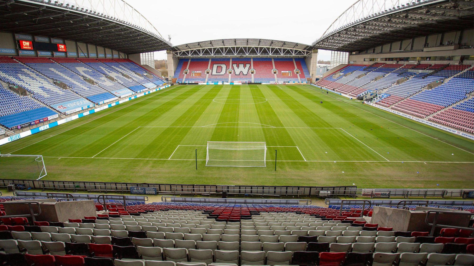 Away Days Info Guide | Wigan Athletic vs. Cardiff City | Cardiff