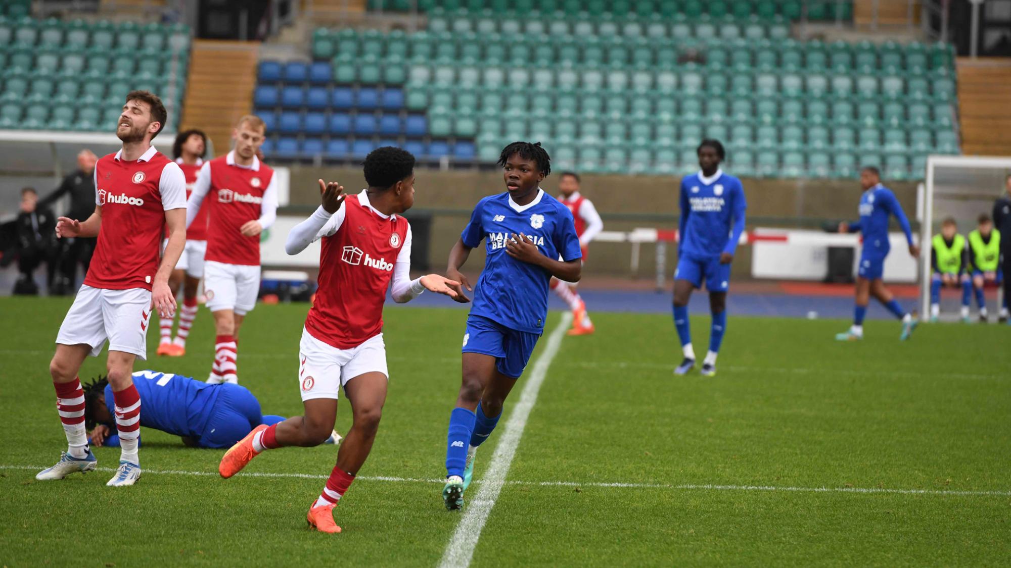 U21 Match Report | Cardiff City 1-0 Bristol City | Cardiff