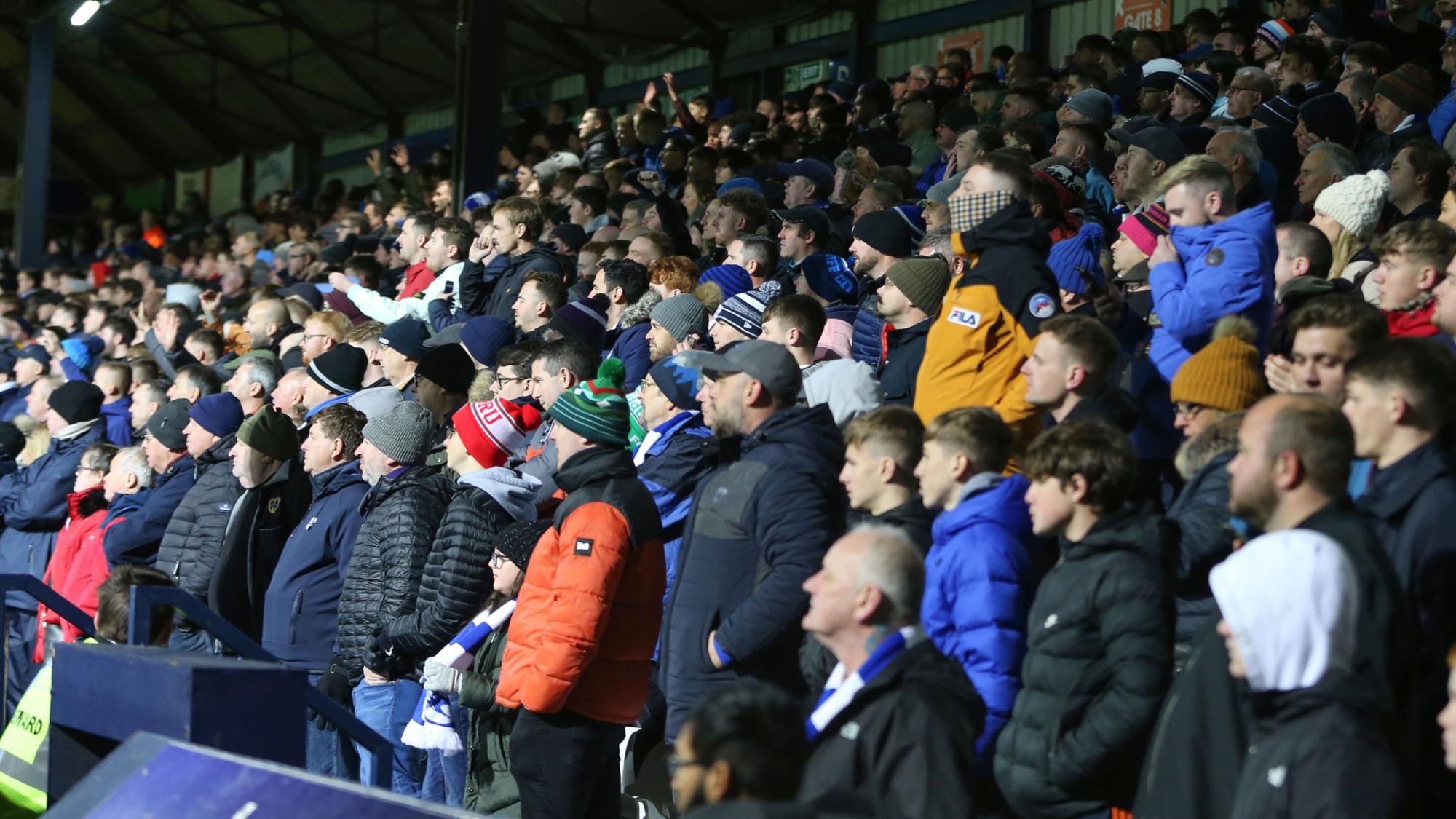 Fixture Confirmation & Ticket News: Luton Town vs. Cardiff City | Cardiff