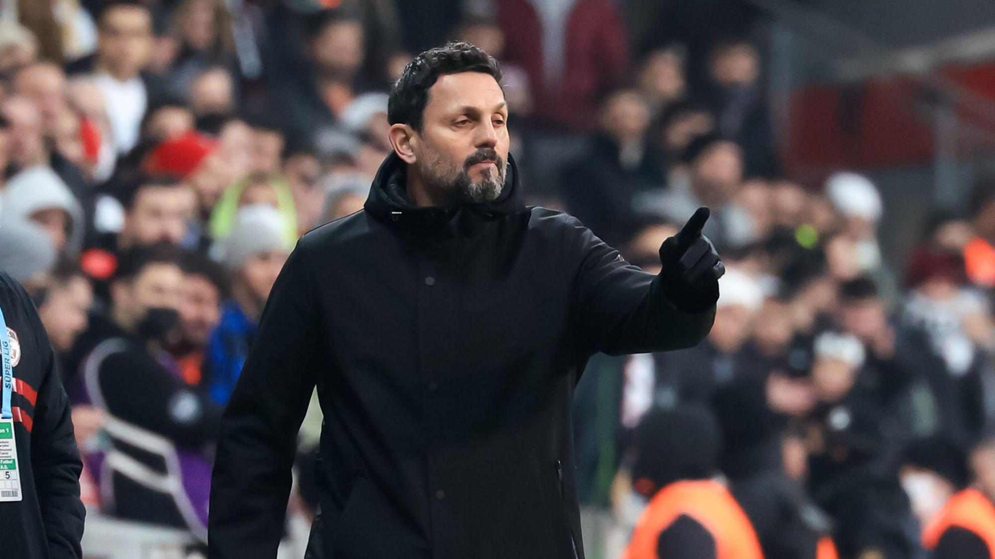 Erol Bulut appointed as First Team Manager | Cardiff