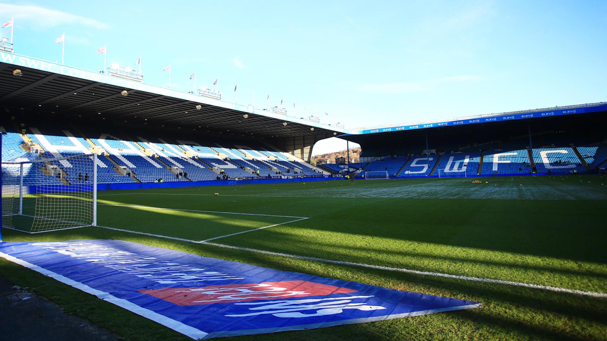 Away Days - Ticket News: Sheffield Wednesday vs. Cardiff City | Cardiff