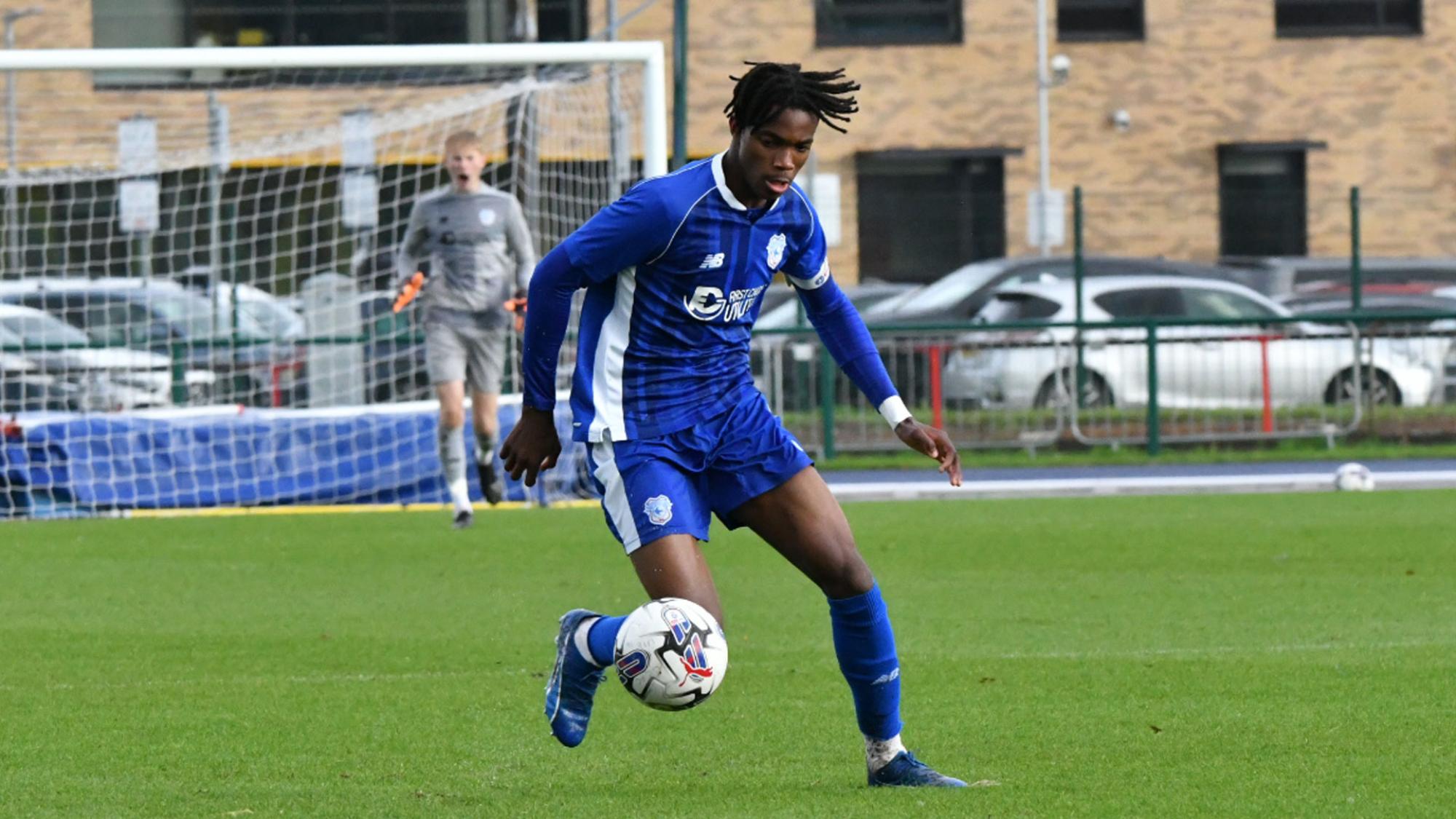 U18 Match Report | Cardiff City 3-1 Millwall | Cardiff