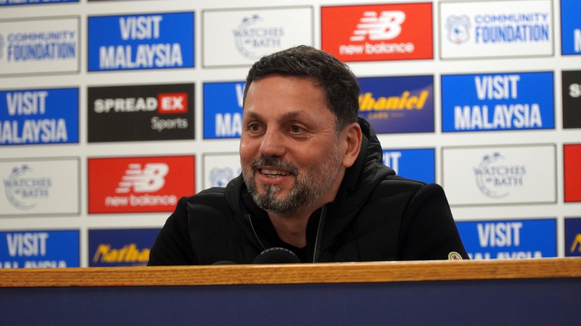 Latest News | Cardiff