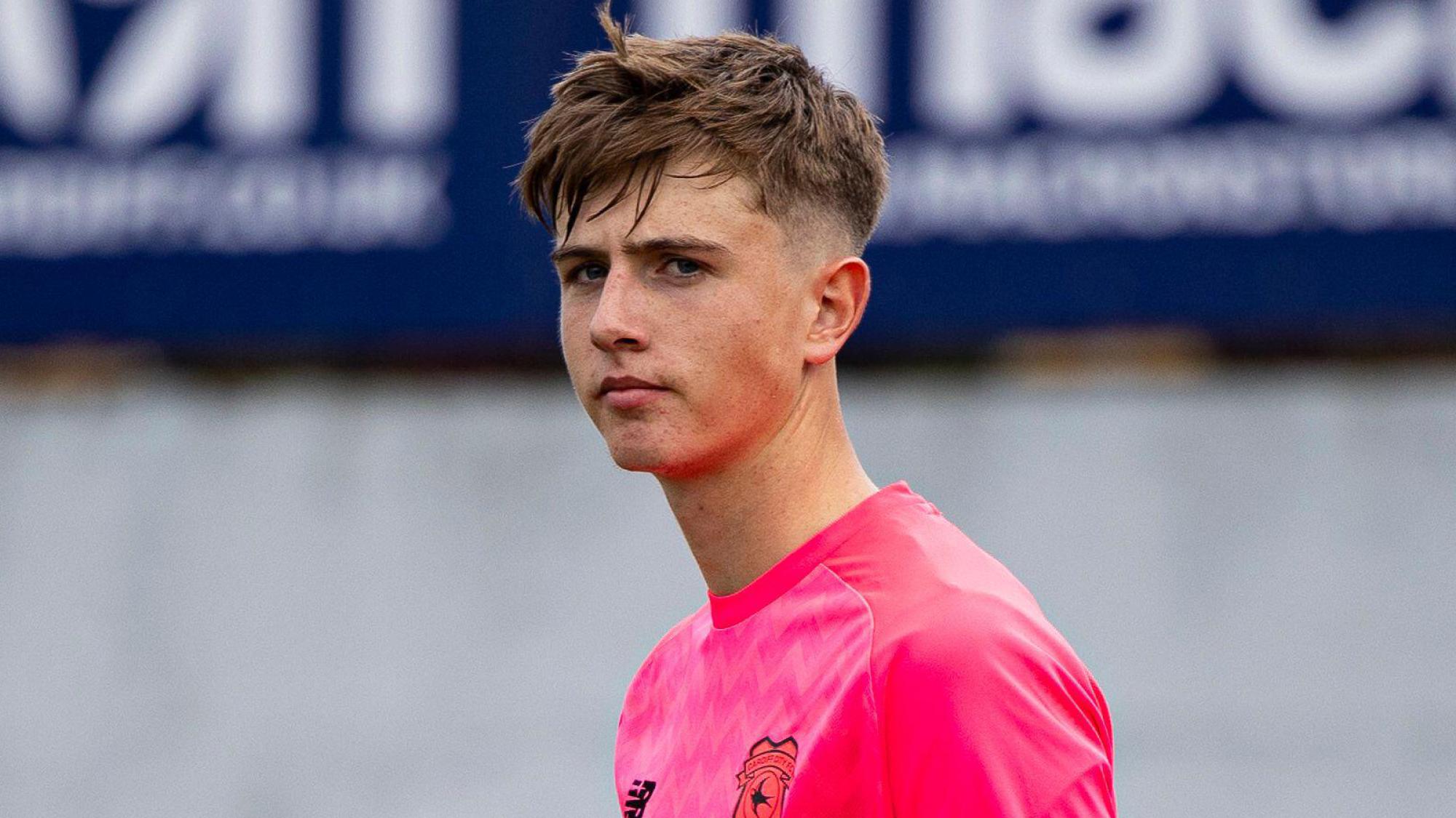 Jake Dennis joins Gloucester City on loan | Cardiff