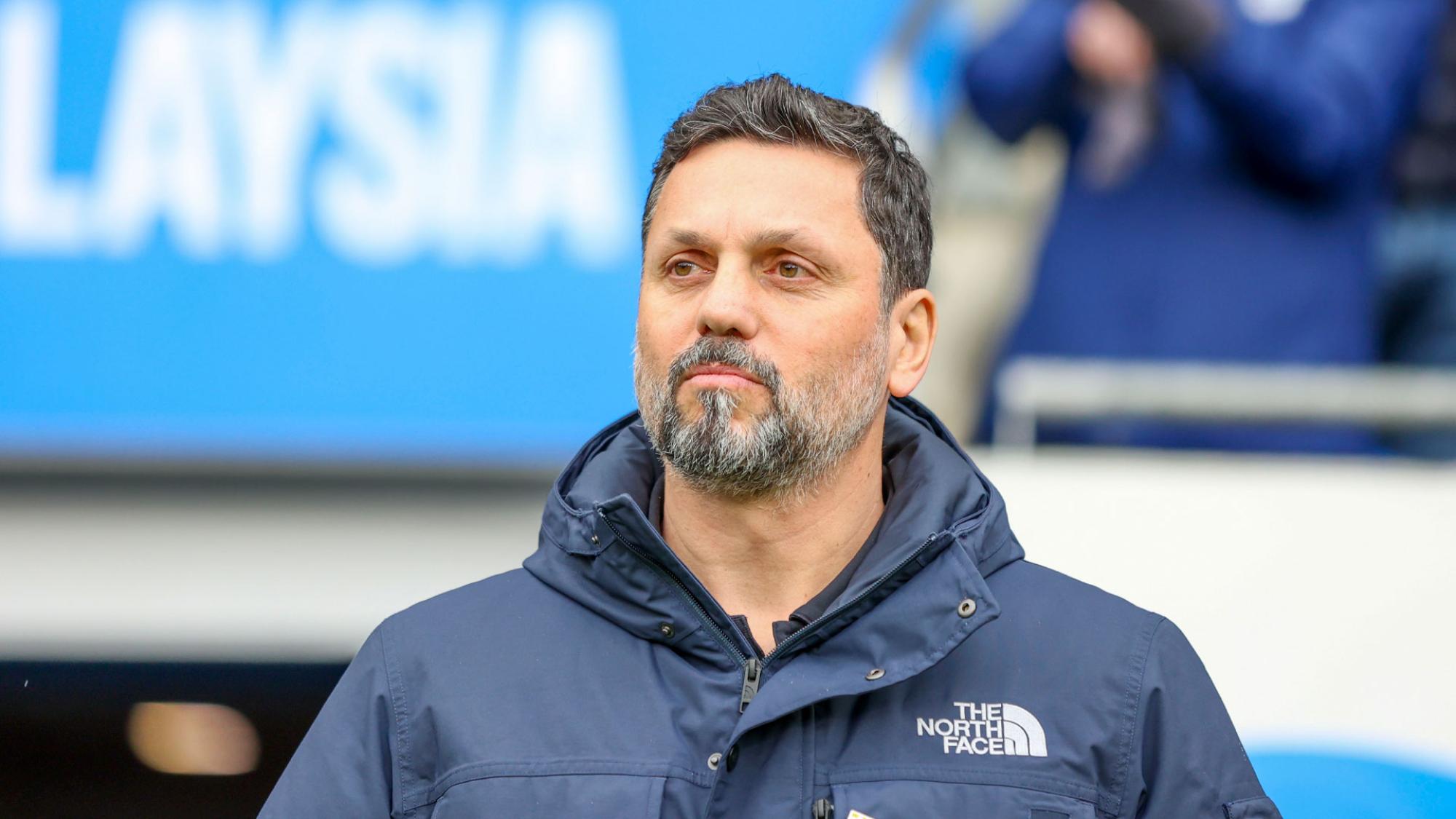 Latest News | Cardiff