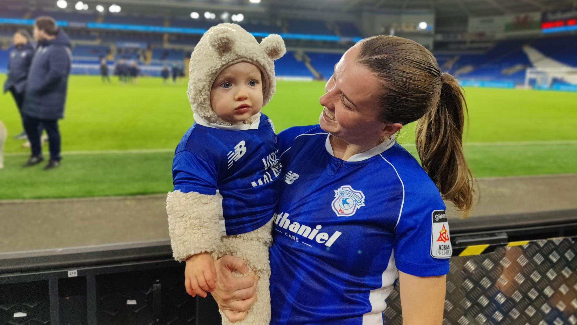 Latest News | Cardiff