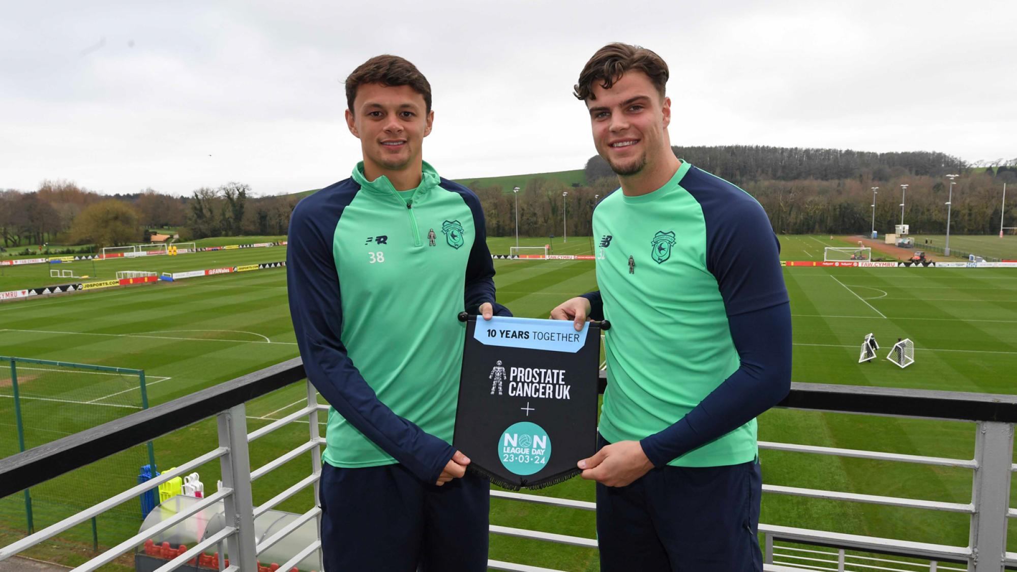 Latest News | Cardiff