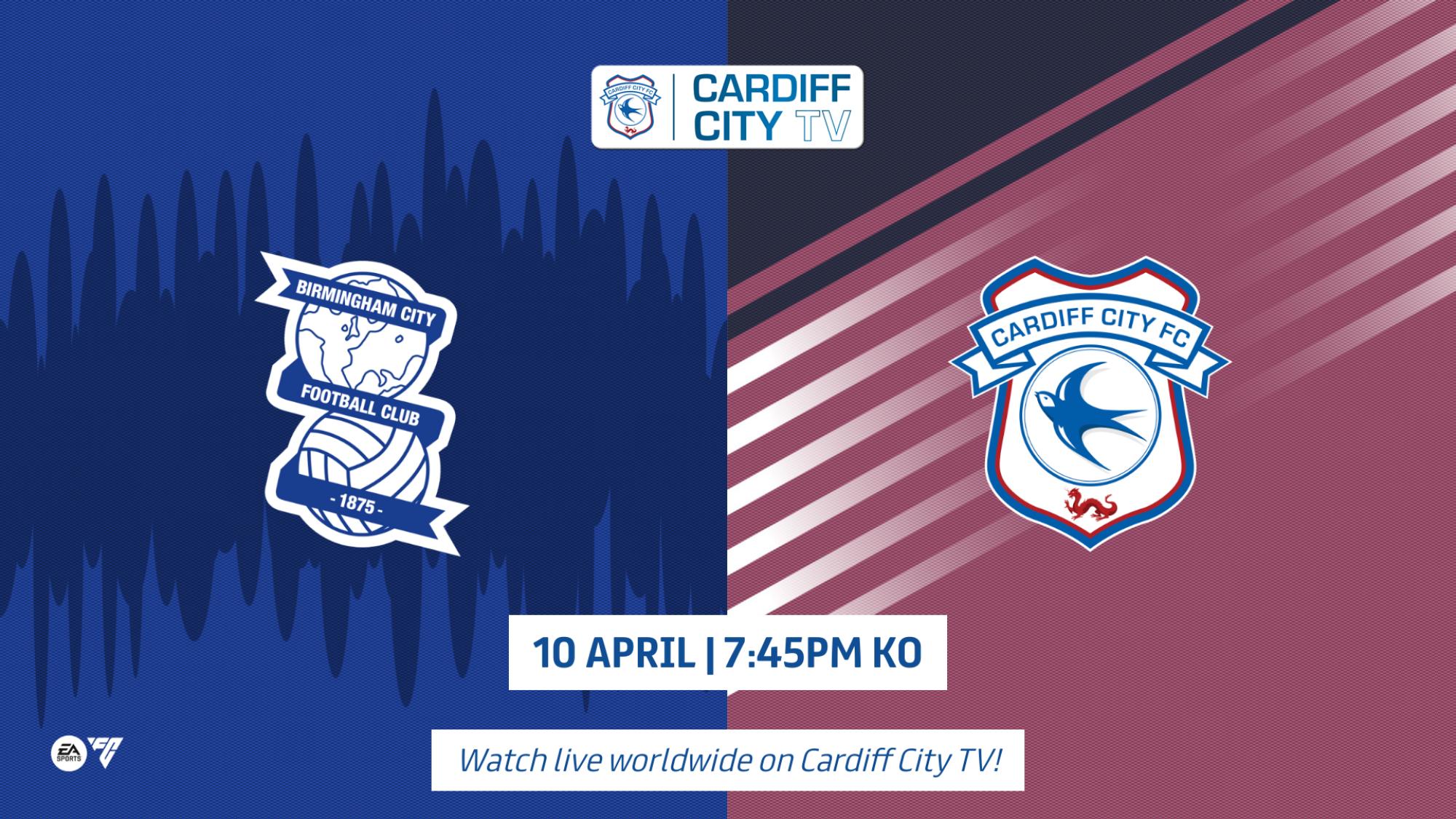 Latest News | Cardiff