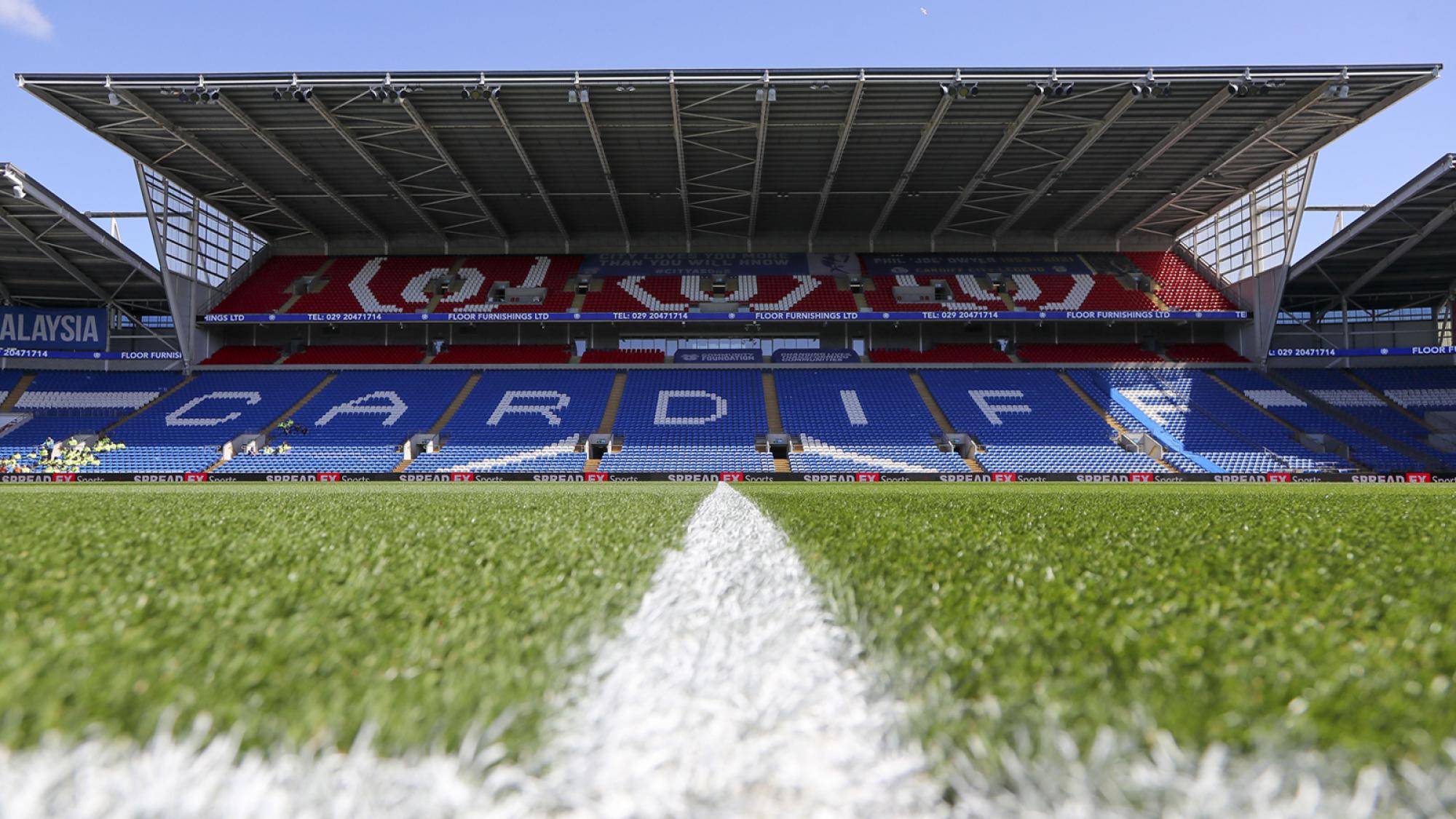 Latest News | Cardiff