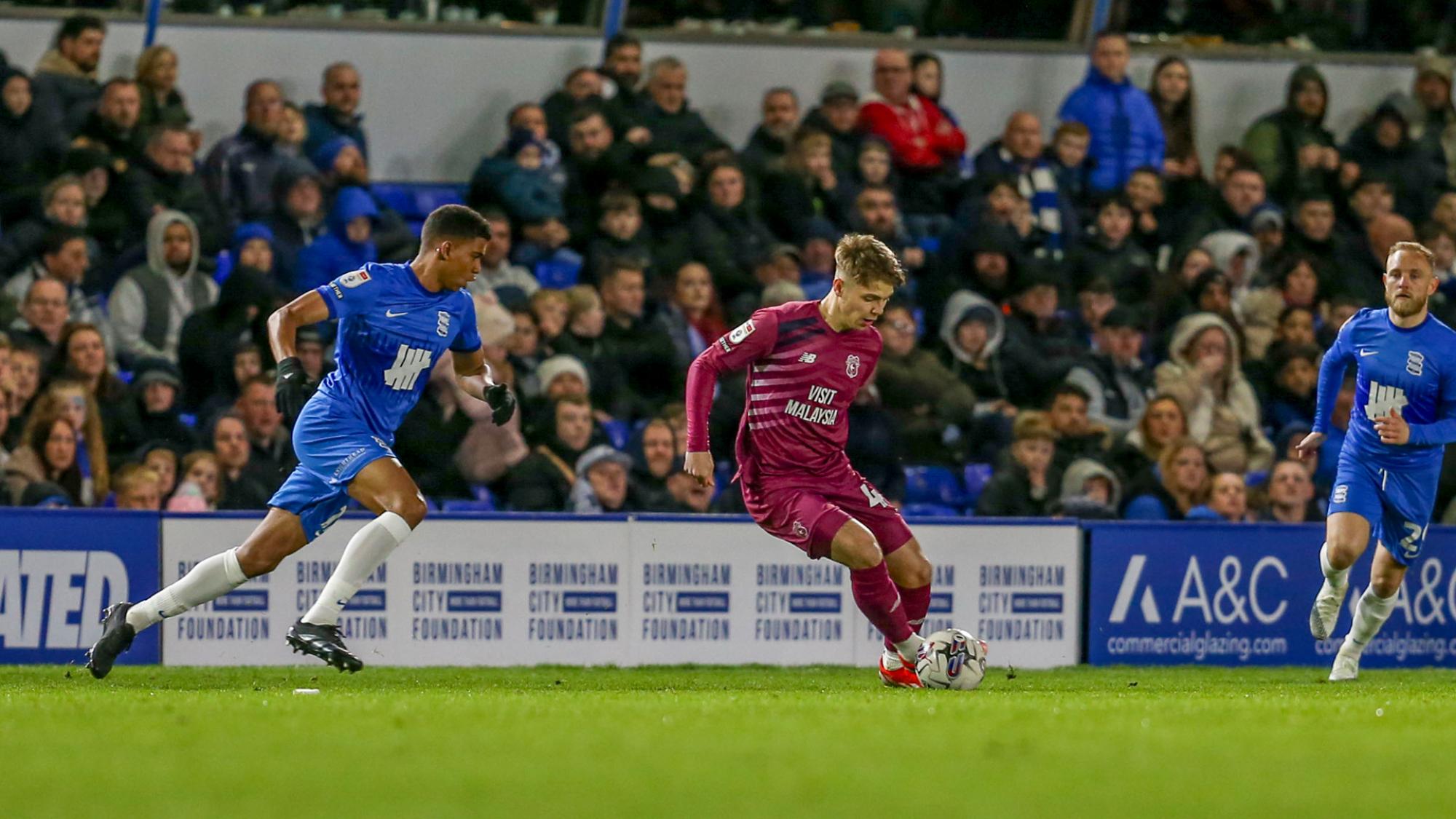 Latest News | Cardiff