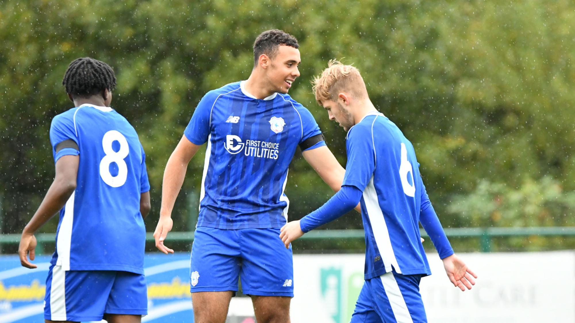Latest News | Cardiff