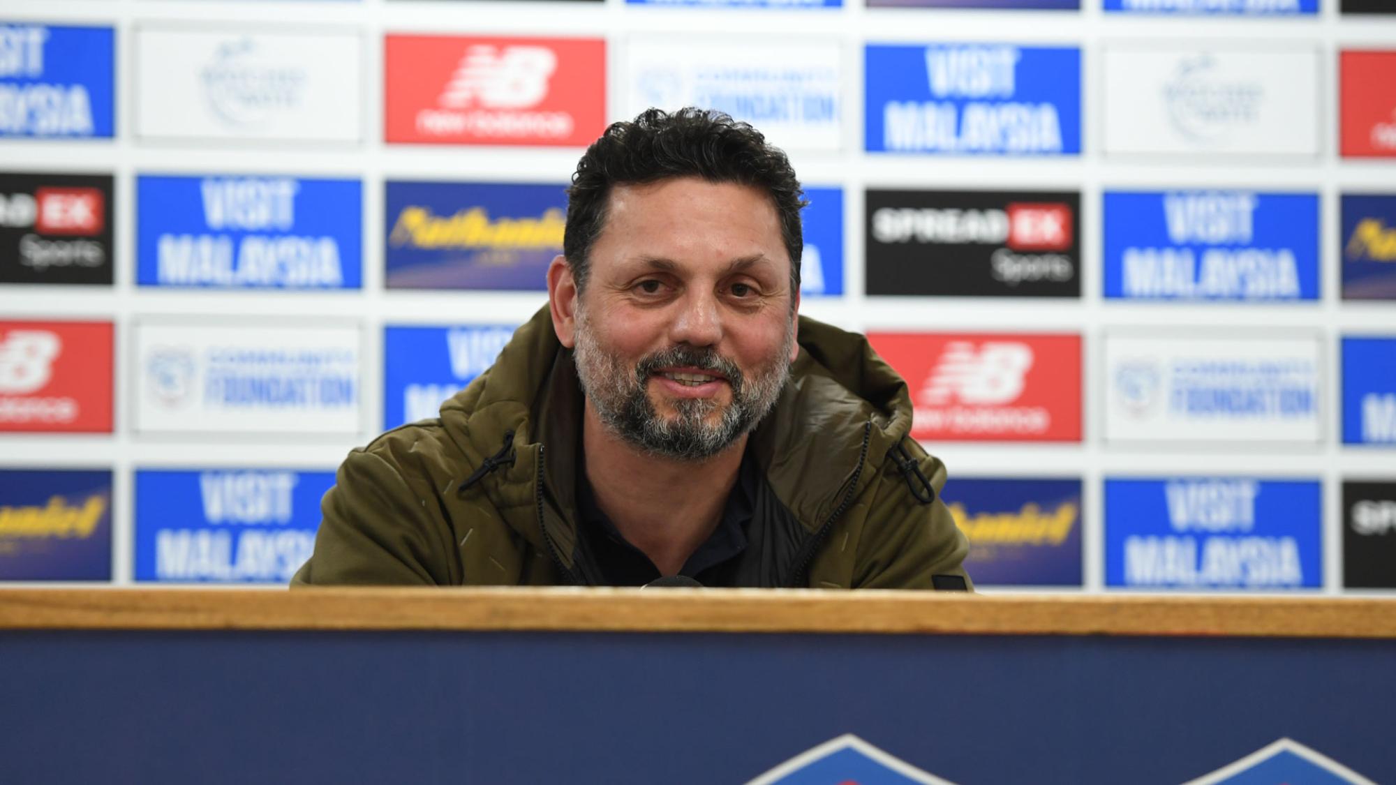 Latest News | Cardiff