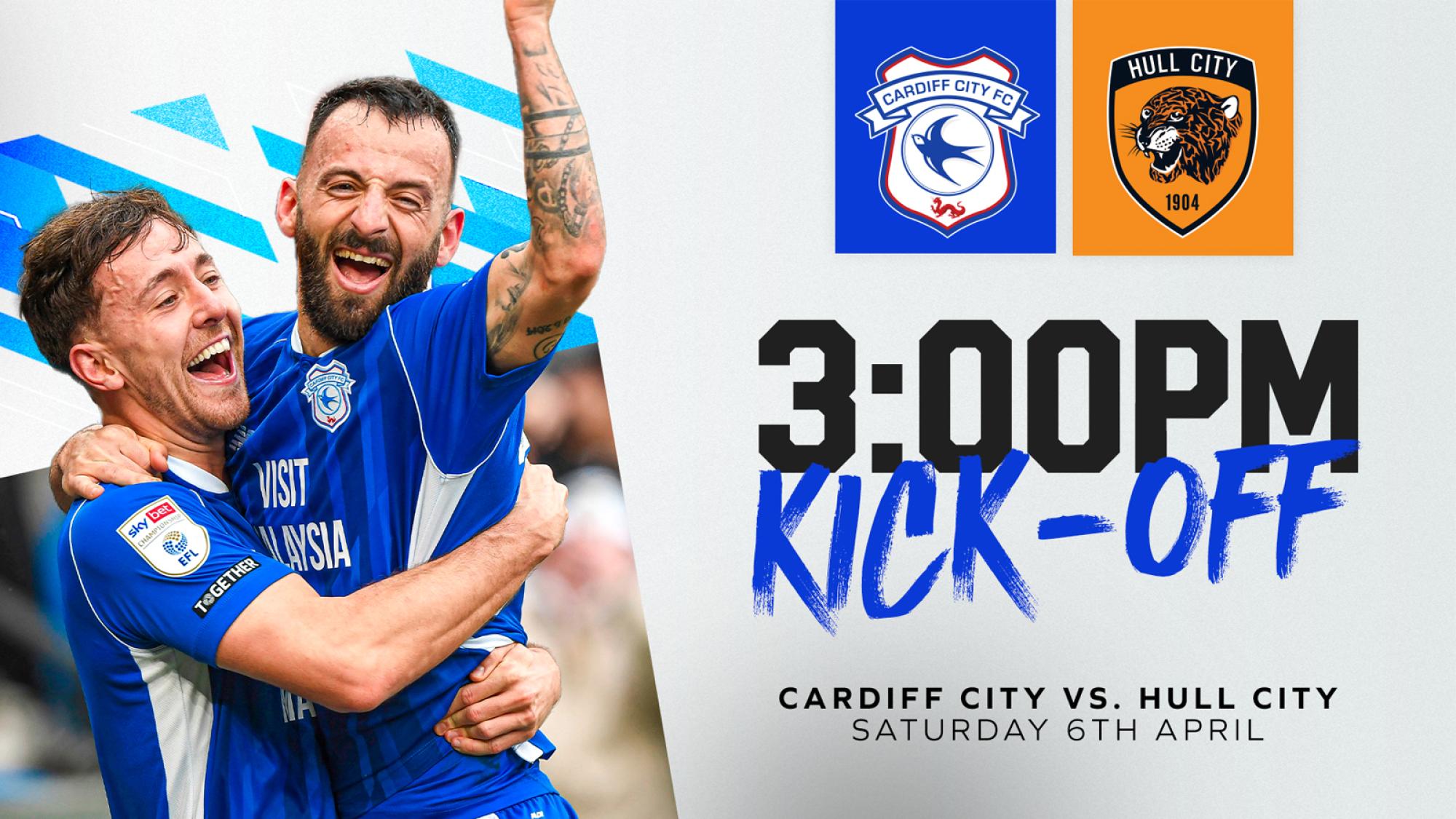 Latest News | Cardiff