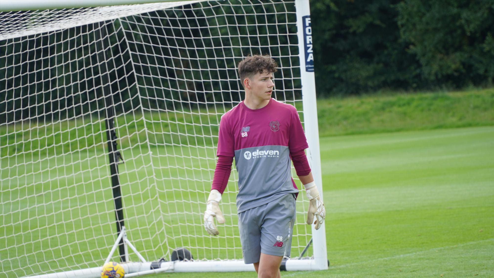 U18 | Swansea City 2-3 Cardiff City | Cardiff