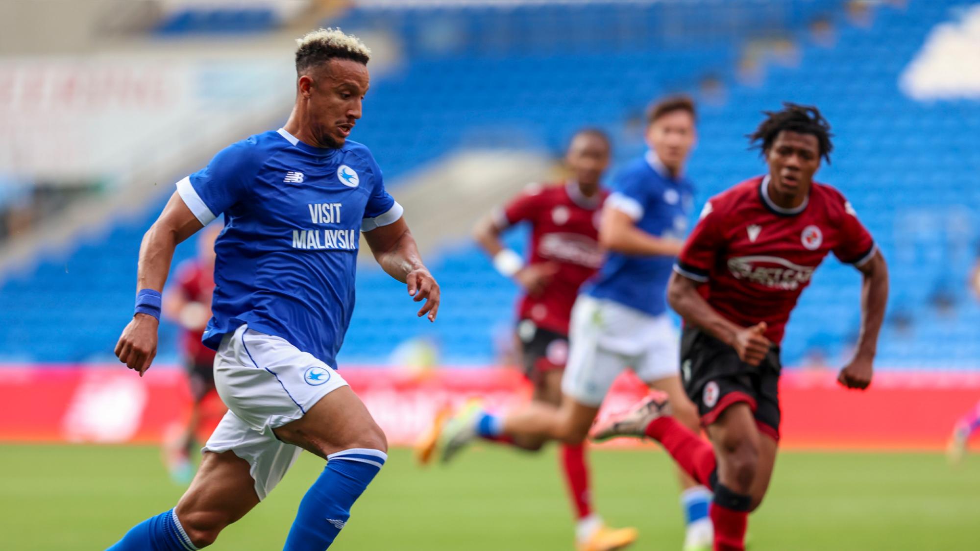 Latest News | Cardiff