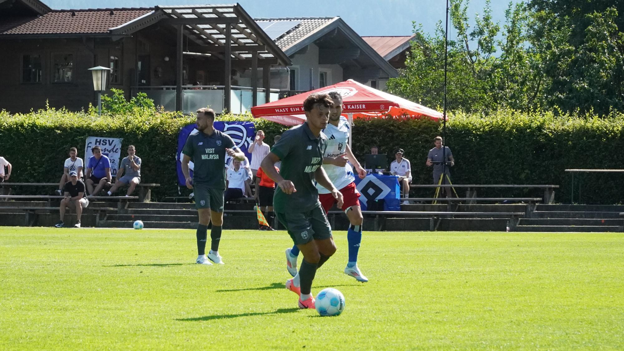 Latest News | Cardiff