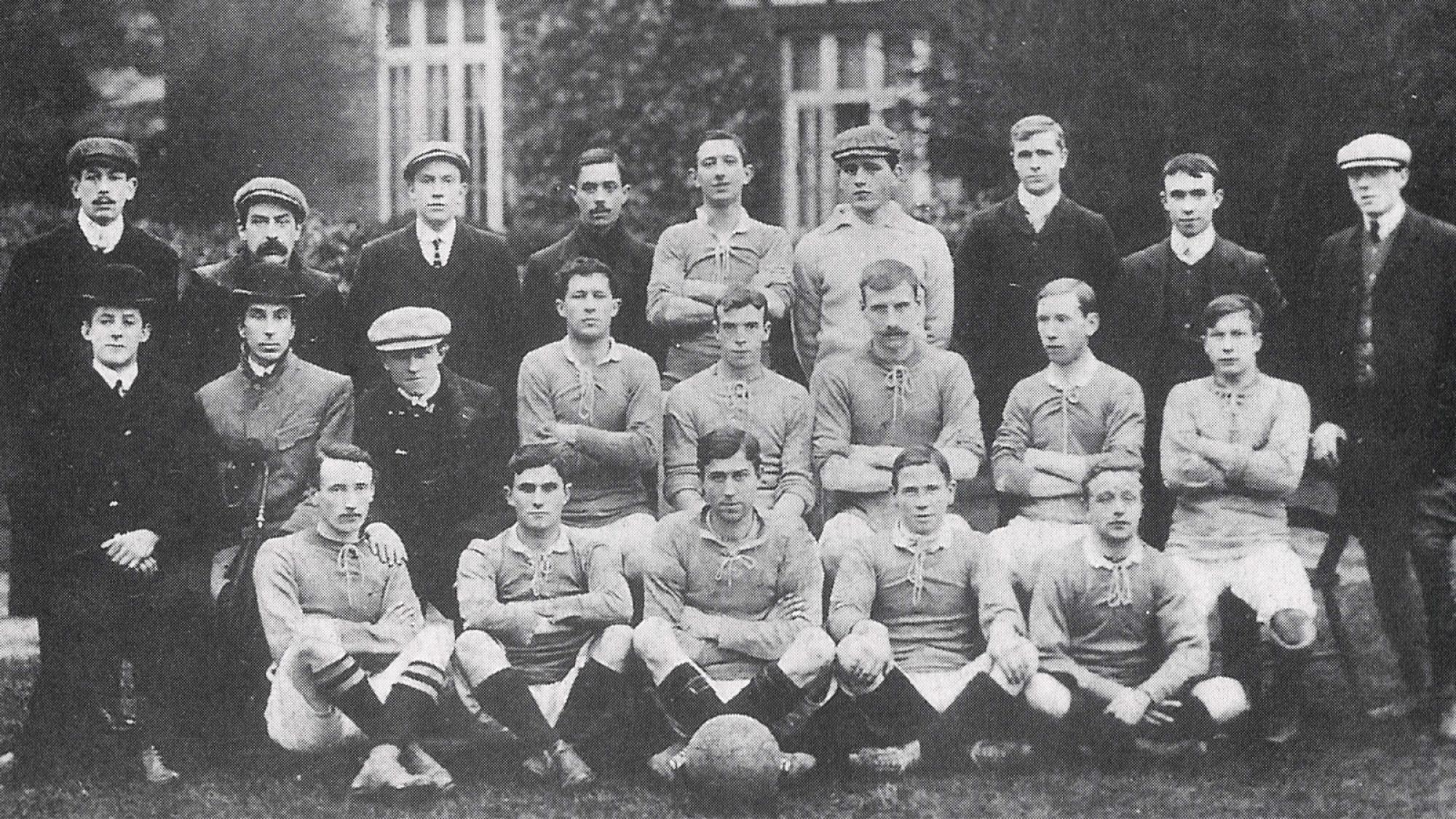 Cardiff City