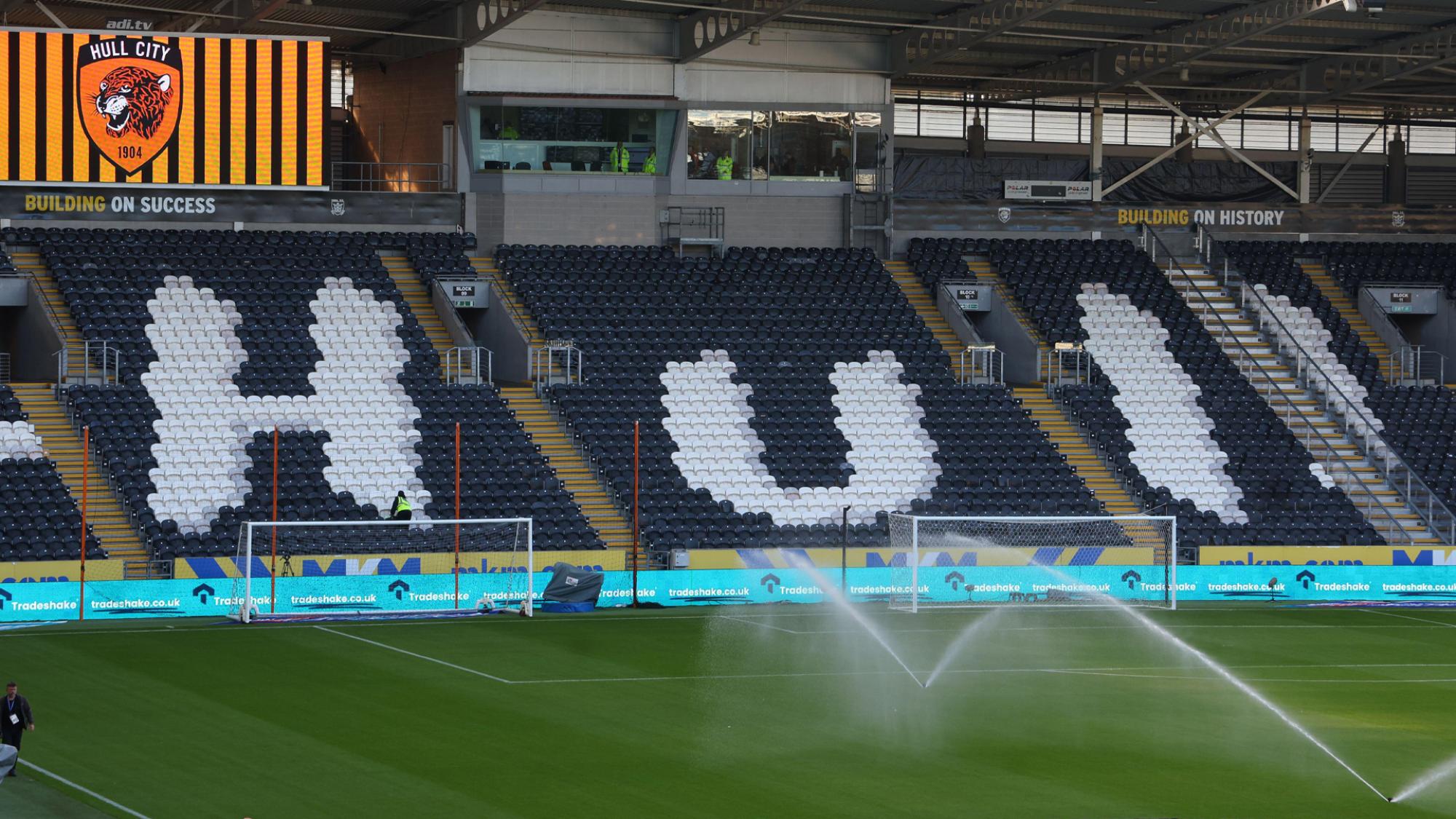 Team News | Hull City vs. Cardiff City | Cardiff