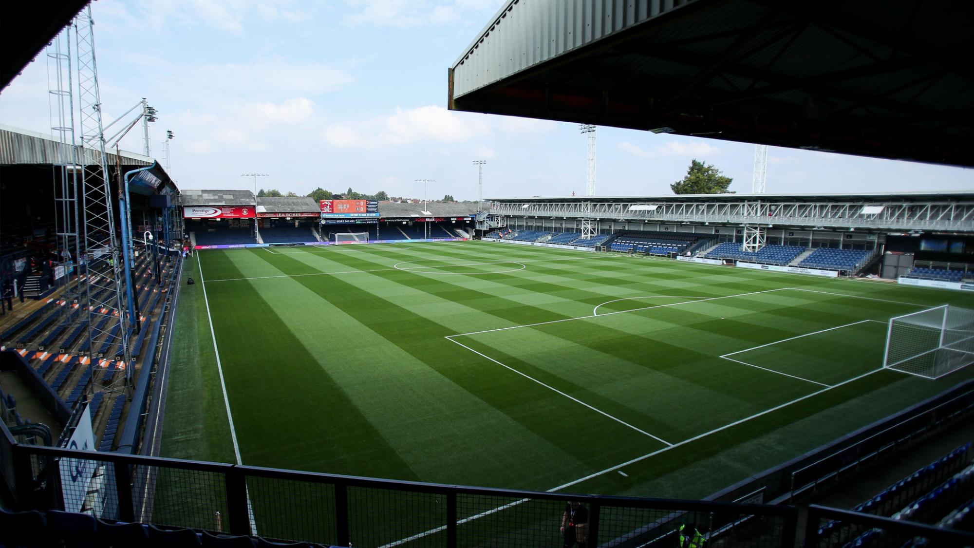 Away Days - Ticket News: Luton Town vs. Cardiff City | Cardiff