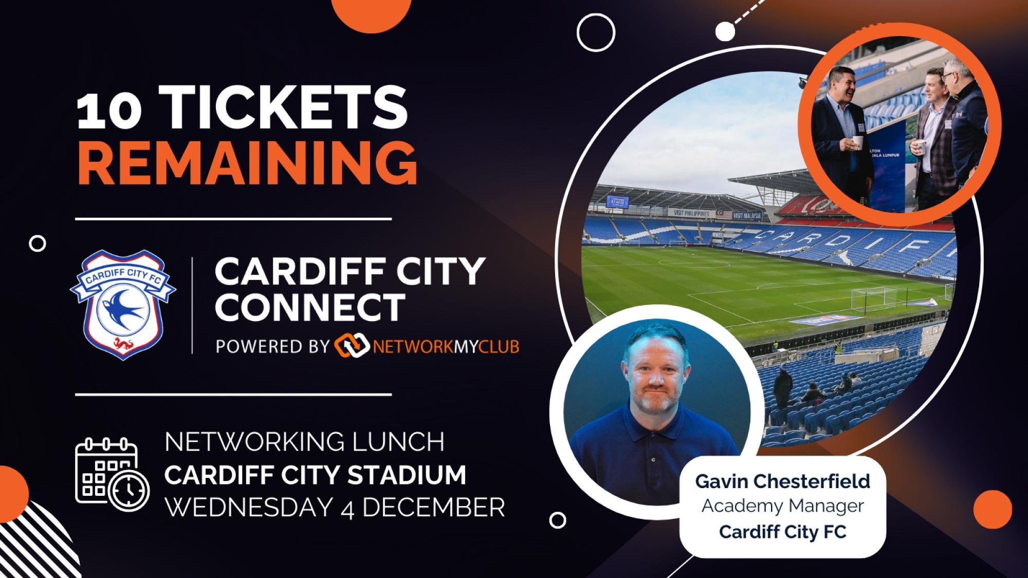 Latest News | Cardiff