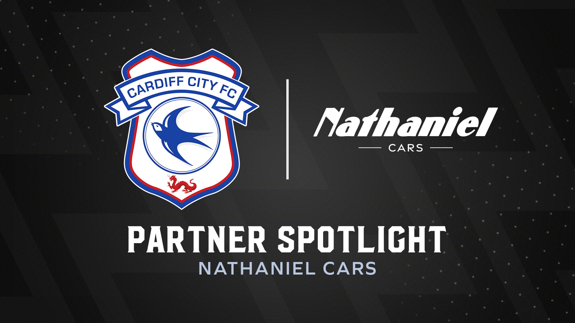 Partner Spotlight | Nathaniel Cars | Cardiff