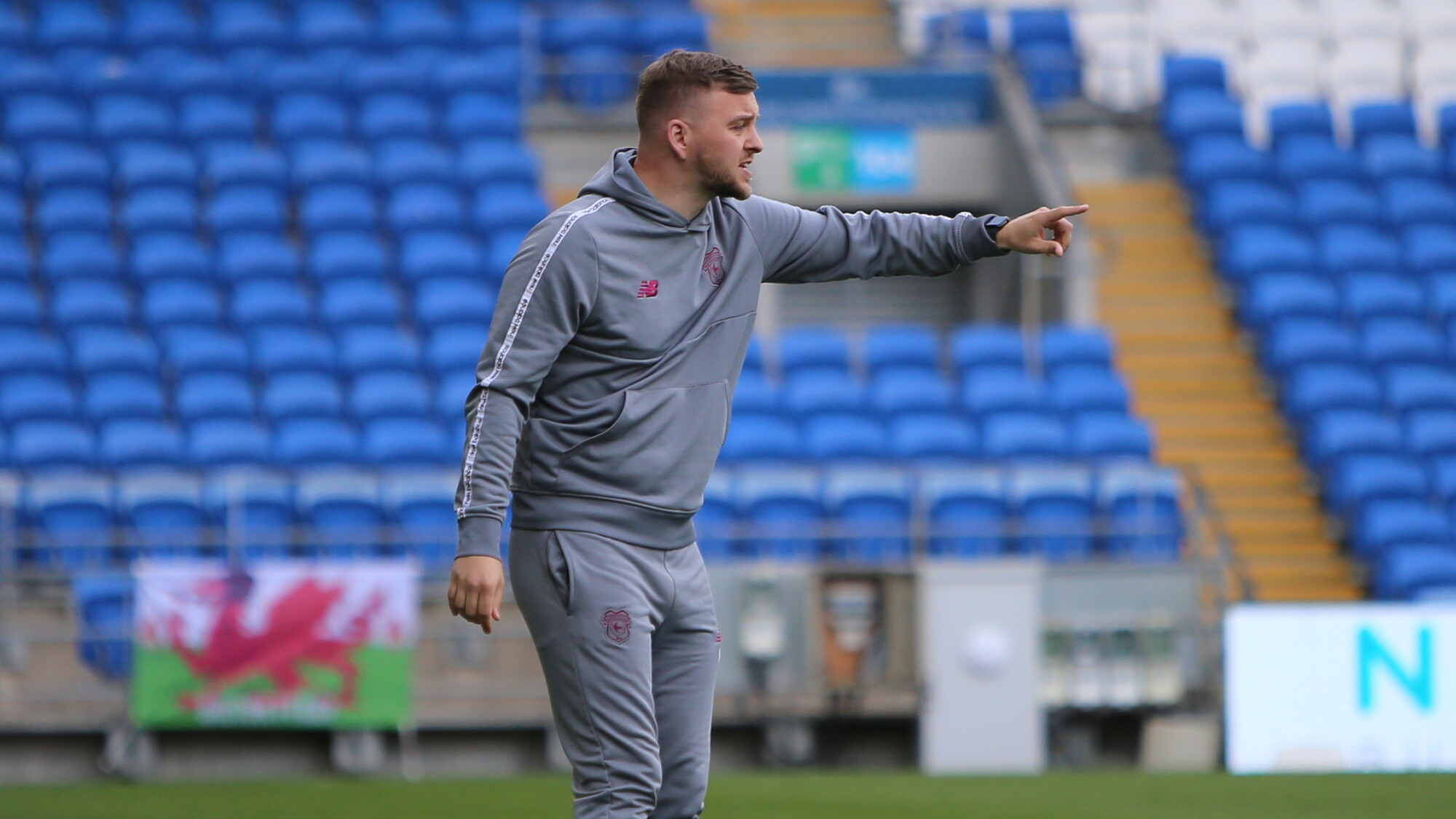 Latest News | Cardiff