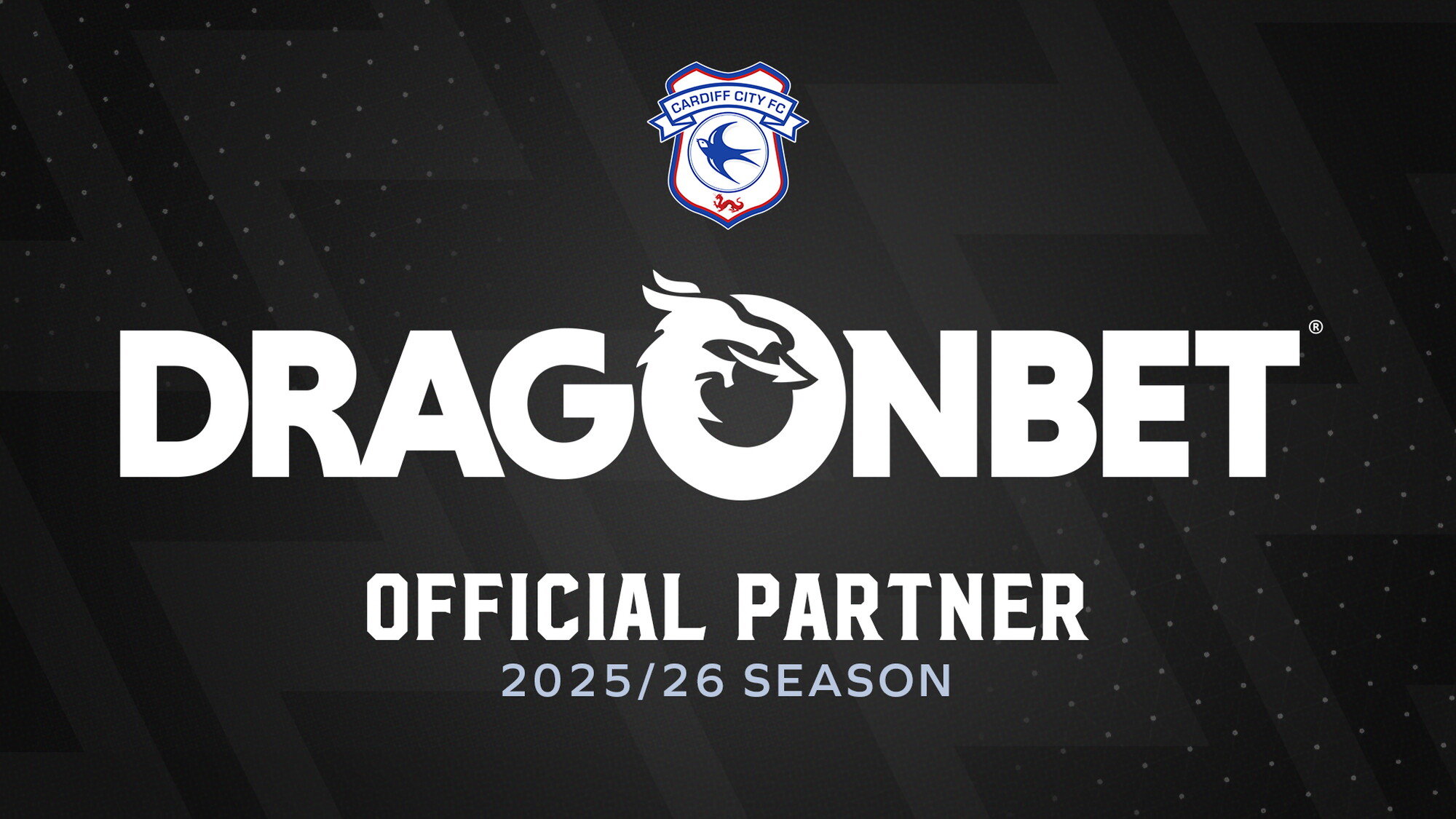 DragonBet to sponsor back of Bluebirds shirt | Cardiff