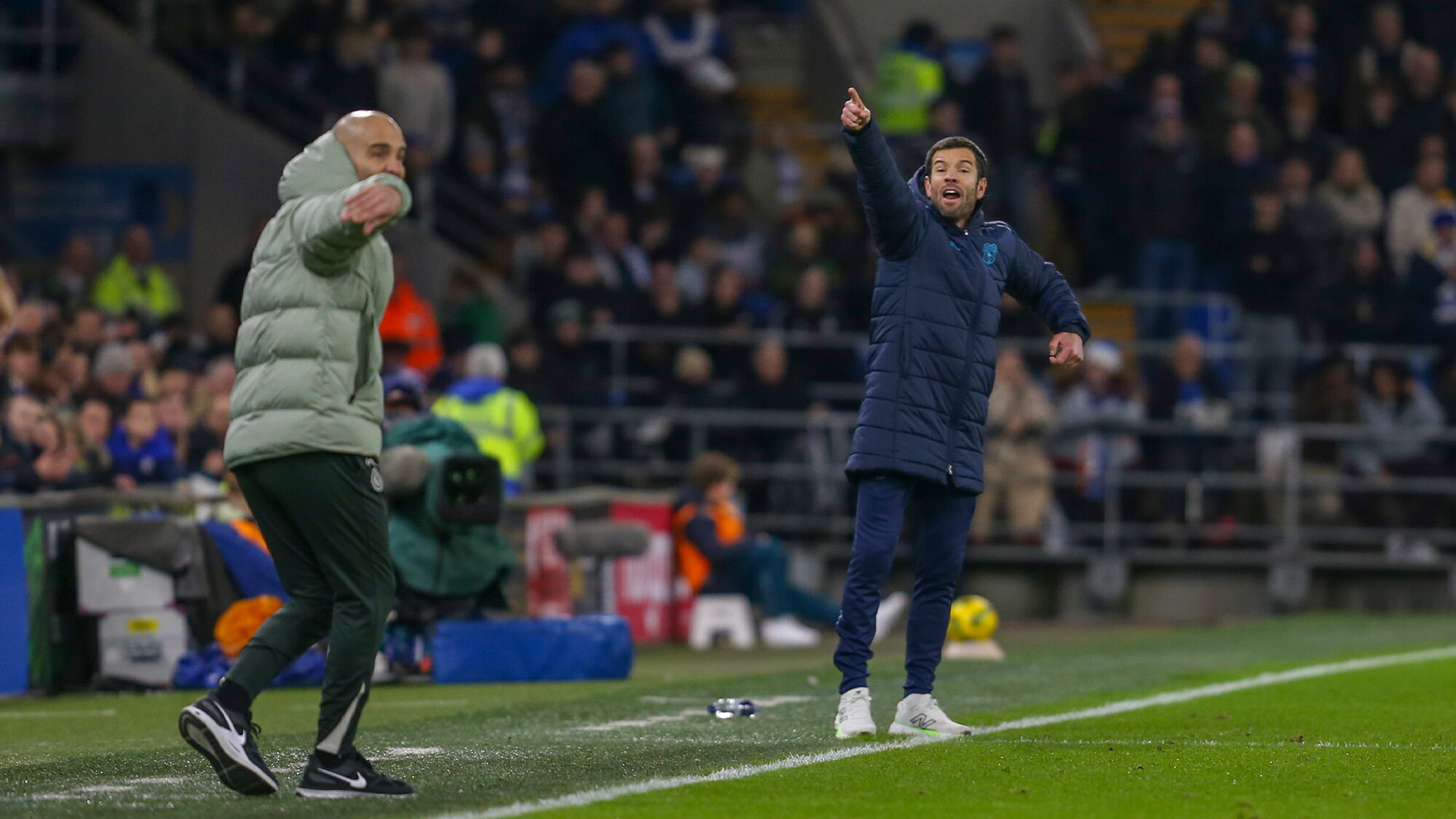 Latest News | Cardiff