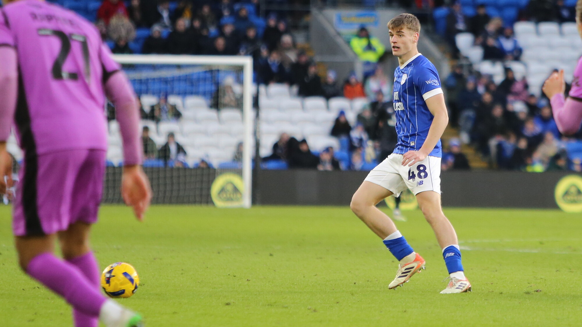 Latest News | Cardiff