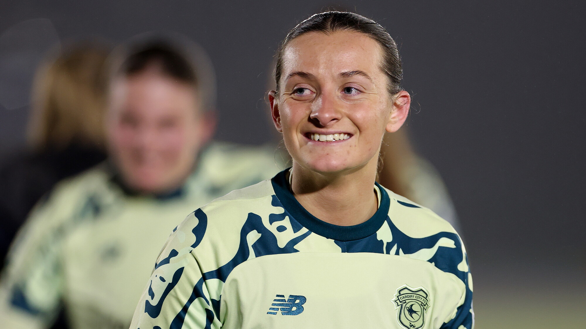 Bute Energy Welsh Cup Report | Cardiff City 14-0 Trefelin BGC | Cardiff