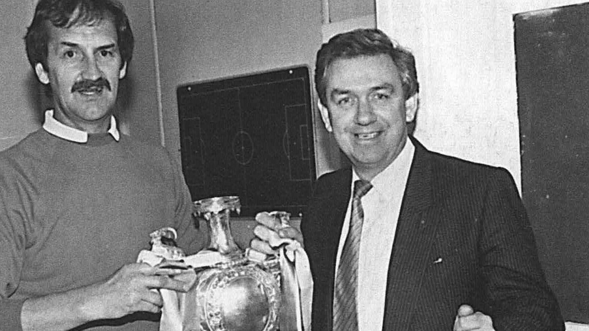 In Memory: Tony Clemo | Cardiff