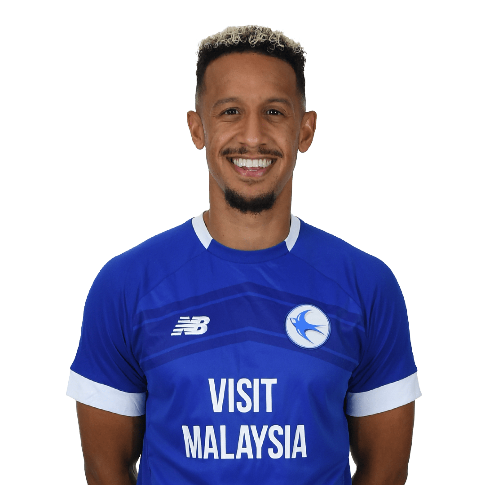 C. Robinson | Cardiff