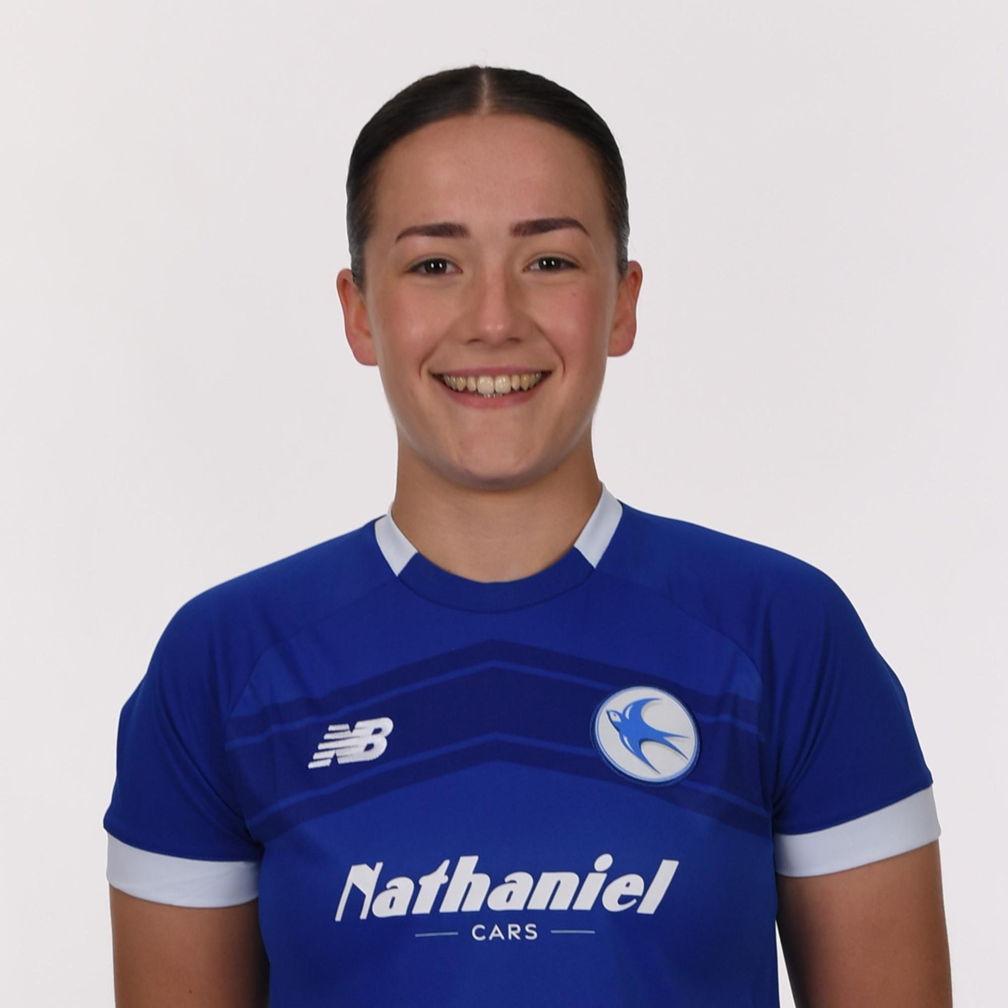 N. Jenkins | Cardiff
