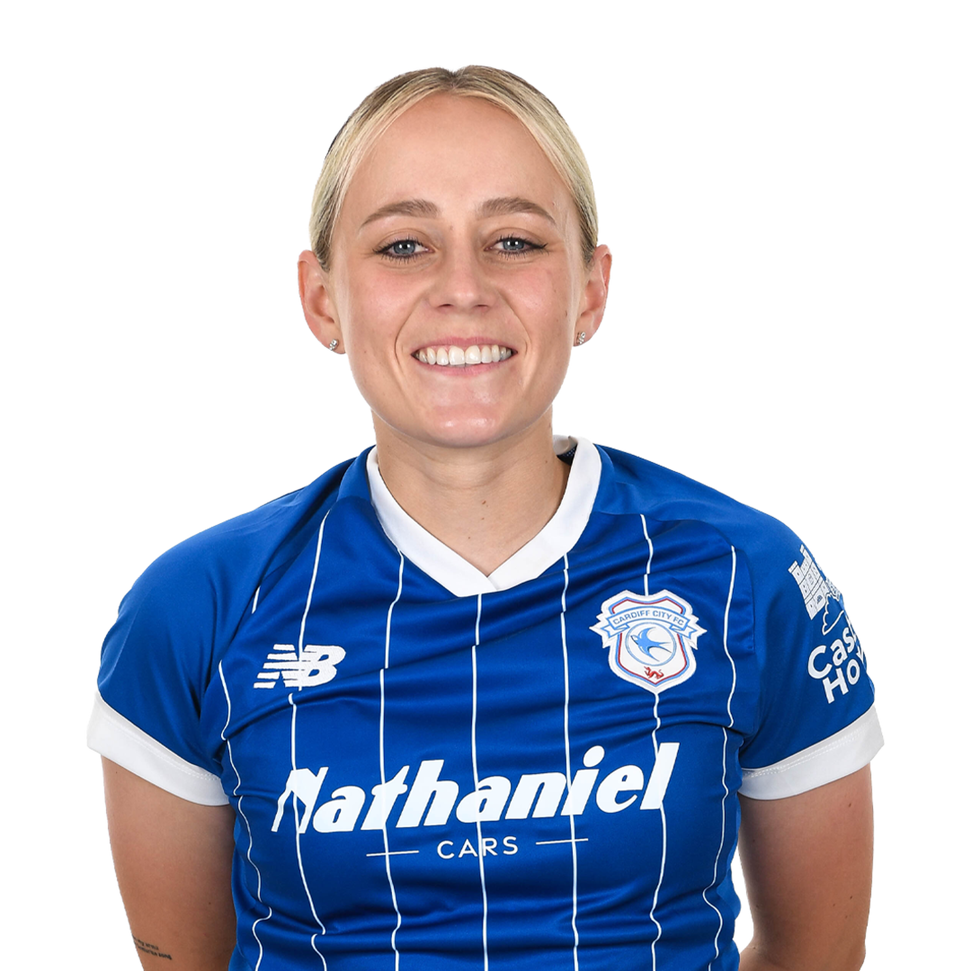 K. Walklett | Cardiff