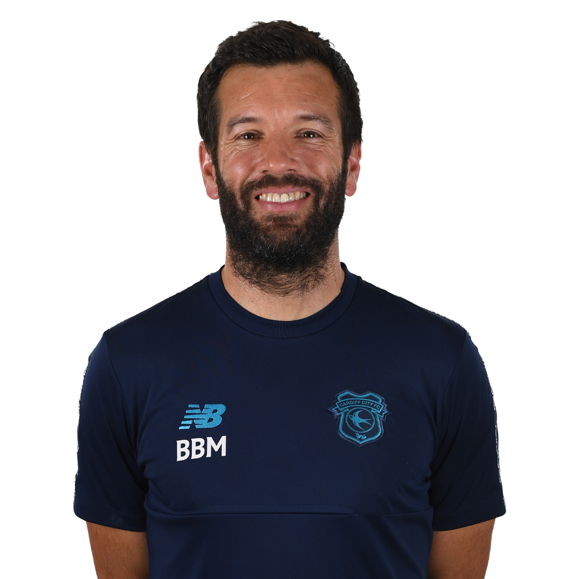 Brian Barry-Murphy | Cardiff