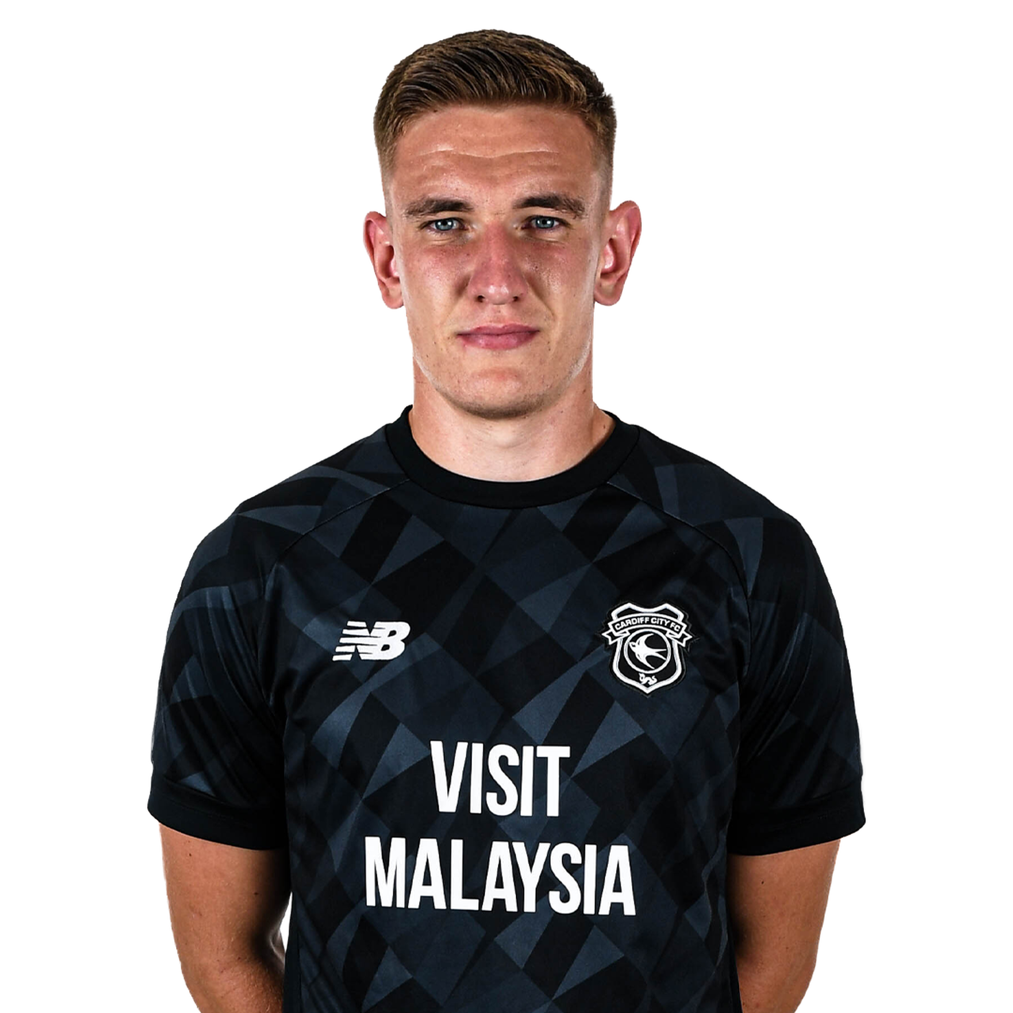 First Team | Cardiff