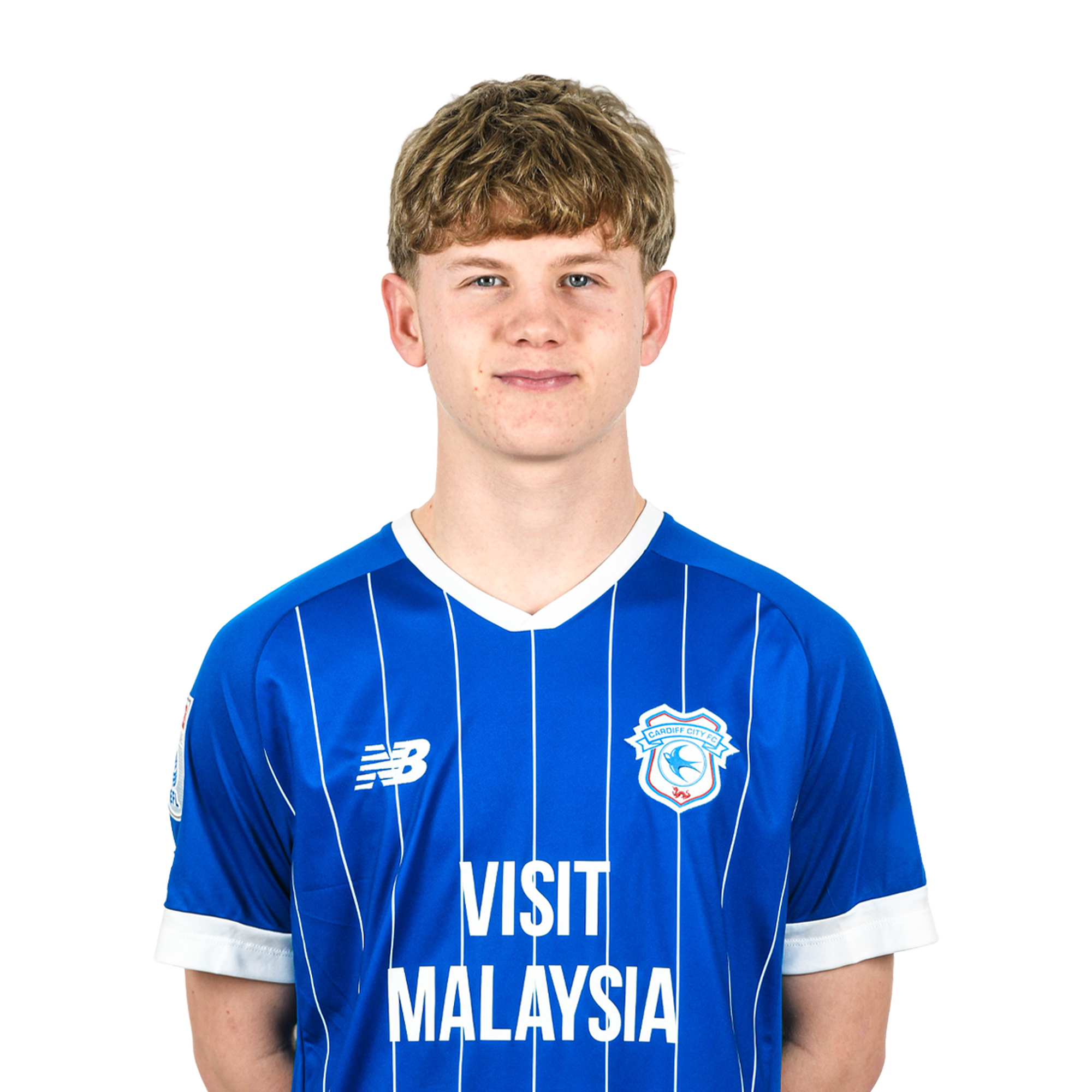 Isaac Davies | Cardiff