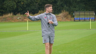 Tom Hutton | First Team involvement inspires our players | Cardiff