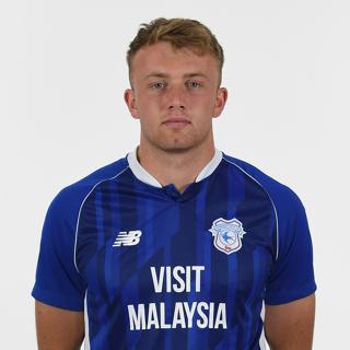 Players | Cardiff