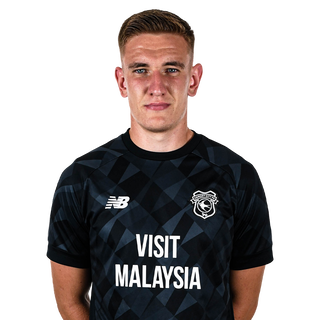 First Team | Cardiff