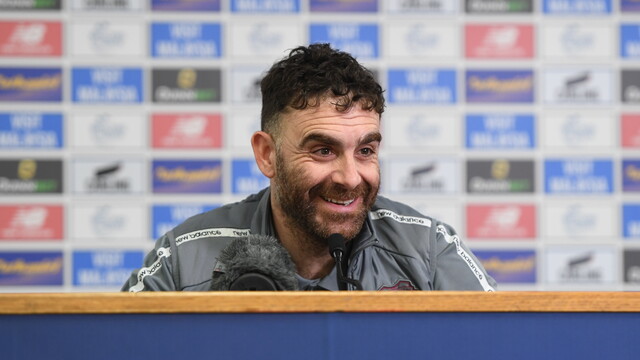 Riza pre-Plymouth Argyle | Playing our own game | Cardiff