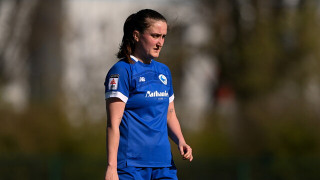 Pre-Bute Energy Welsh Cup Final | Iain Darbyshire & Amy Long | Cardiff