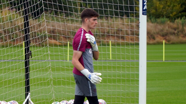 City in Focus | Danny Higgs relishing U21 experience | Cardiff