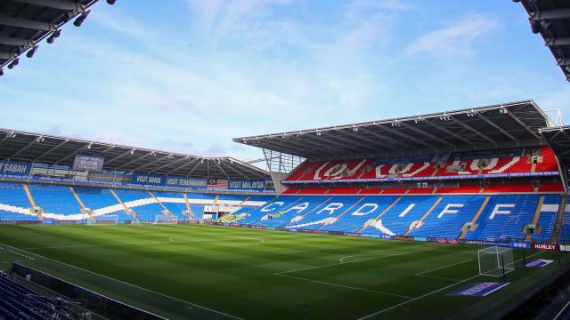 Latest News | Cardiff